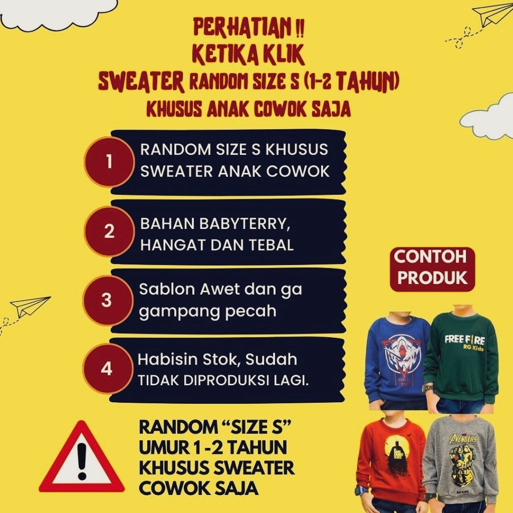 Jual Kaos Anak DISTRO OB gambar beko cream laki laki cowok MURAH Grosir ...