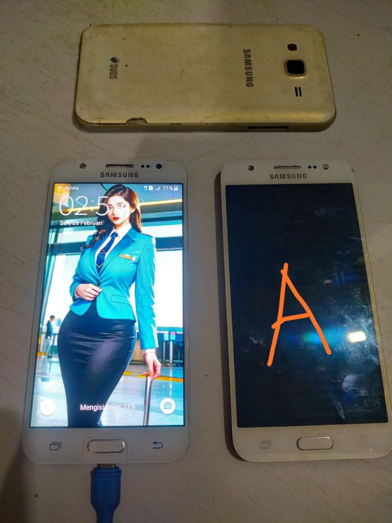 Jual Mesin Samsung J5 - Unit | Shopee Indonesia