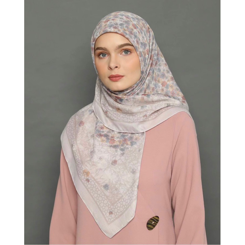 Jual HIJAB TURKI - MISS COLOR - DILARA | Shopee Indonesia