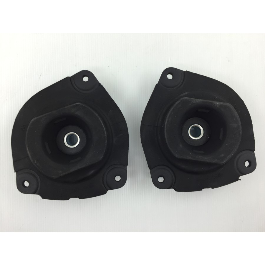 Jual KARET SUPPORT SHOCK BREAKER PANGKON DEPAN NISSAN XTRAIL T31 54320 ...