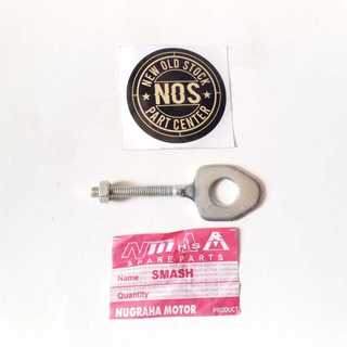 Jual ANTING STELAN SETELAN RANTAI RANTE ADJUSTER CHAIN SUZUKI SMASH OLD ...