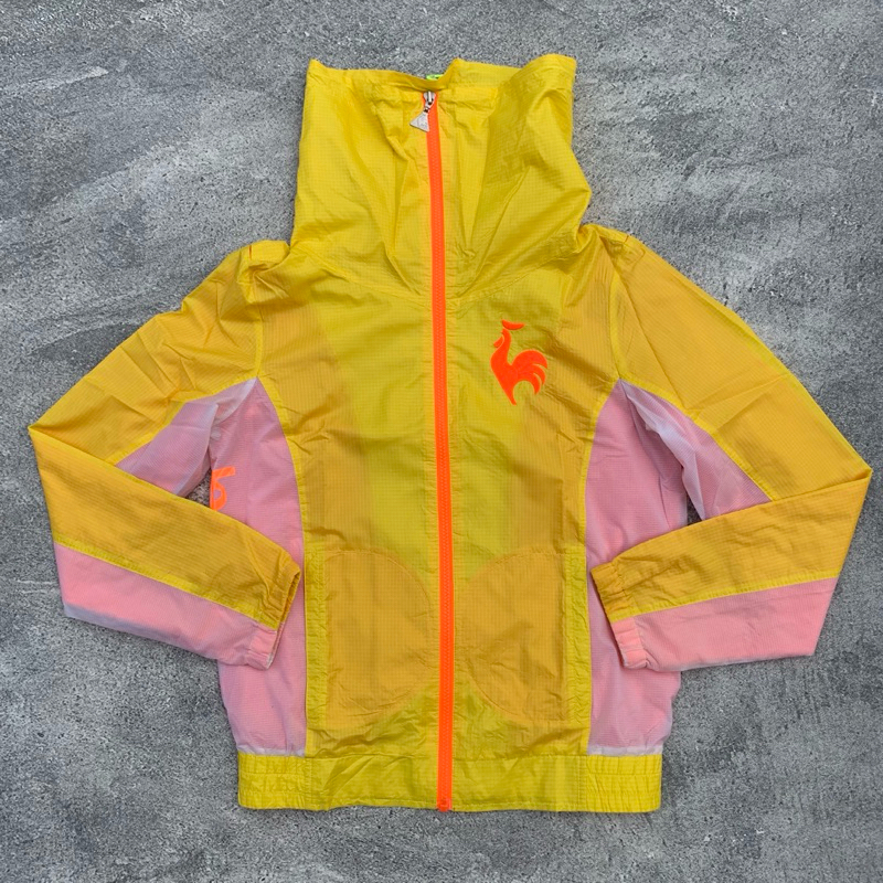 Jual windbreaker Cewek Le Coq sportif | Shopee Indonesia