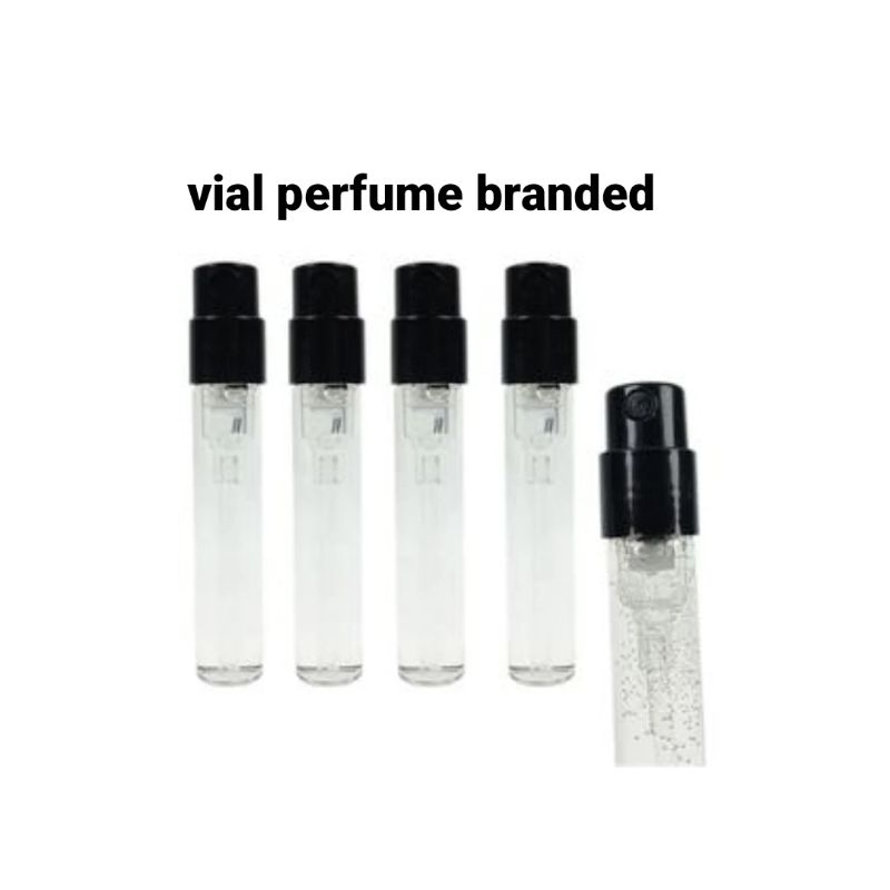 Jual vial branded angel N0V4 vial | Shopee Indonesia