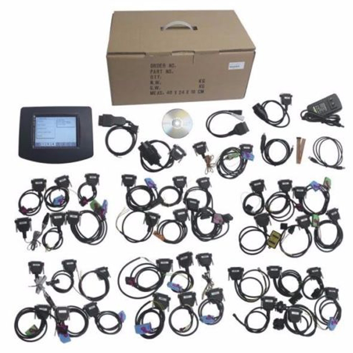 Jual Odometer Correction Tool Digiprog Iii Digiprog3 Digiprog 3 V4 94 Programmer Car Diagnostic