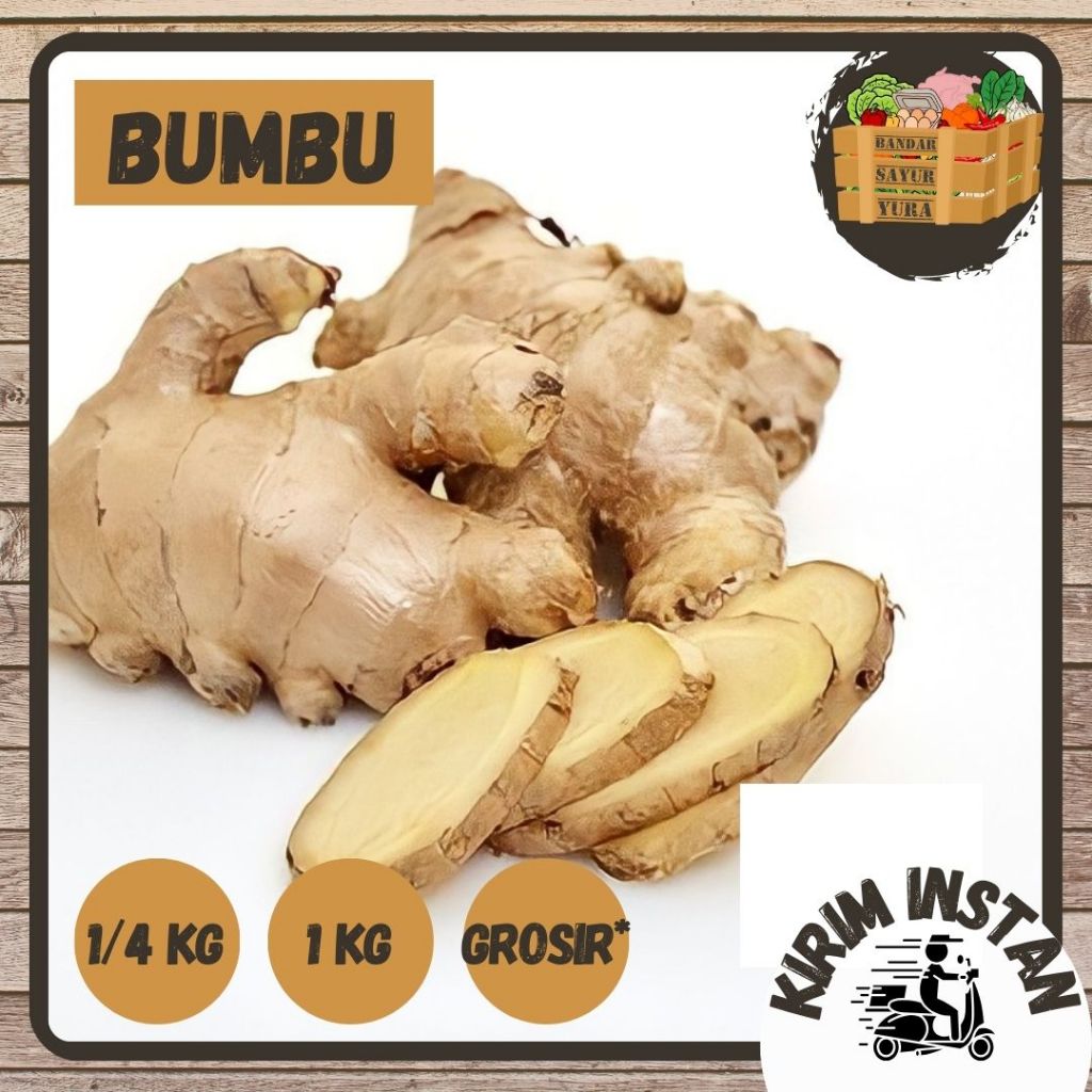 Jual JAHE GAJAH JAHE BESAR 1 Kg | Shopee Indonesia