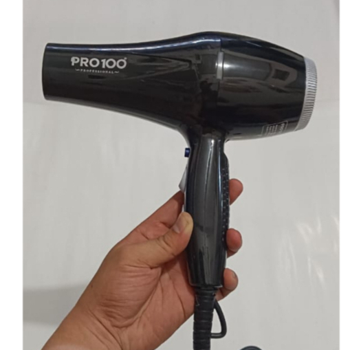 Jual Hair Dryer 2000 Watt Hairdryer Profesional Model Baru Pengering ...