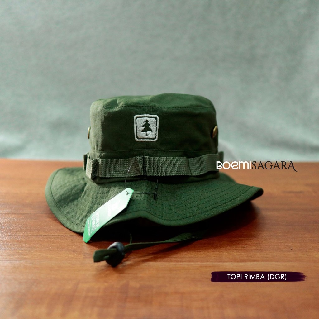 Jual TOPI RIMBA BUCKET HAT CONSINA - ORIGINAL | Shopee Indonesia