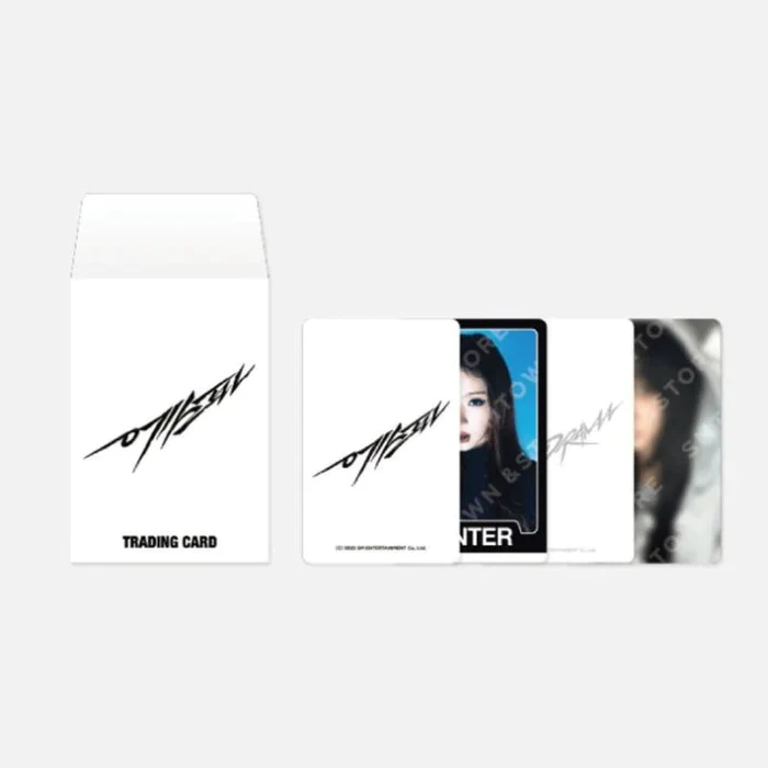 Jual [READY STOCK] 1ST LINE UP MERCHANDISE AESPA WEEK - DRAMA CITY MD ...