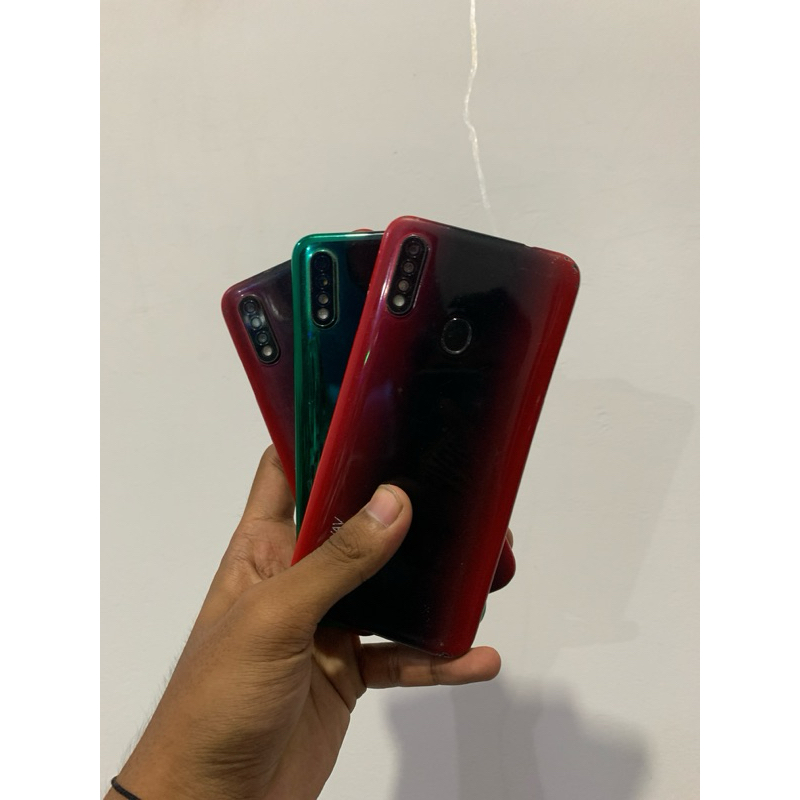 Jual mesin hotwav pearl K2 normal garansi | Shopee Indonesia