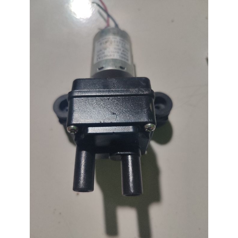 Jual POMPA DISPENSER MODENA DC 12 LVOLT DPOO7A2 ORIGINAL | Shopee Indonesia