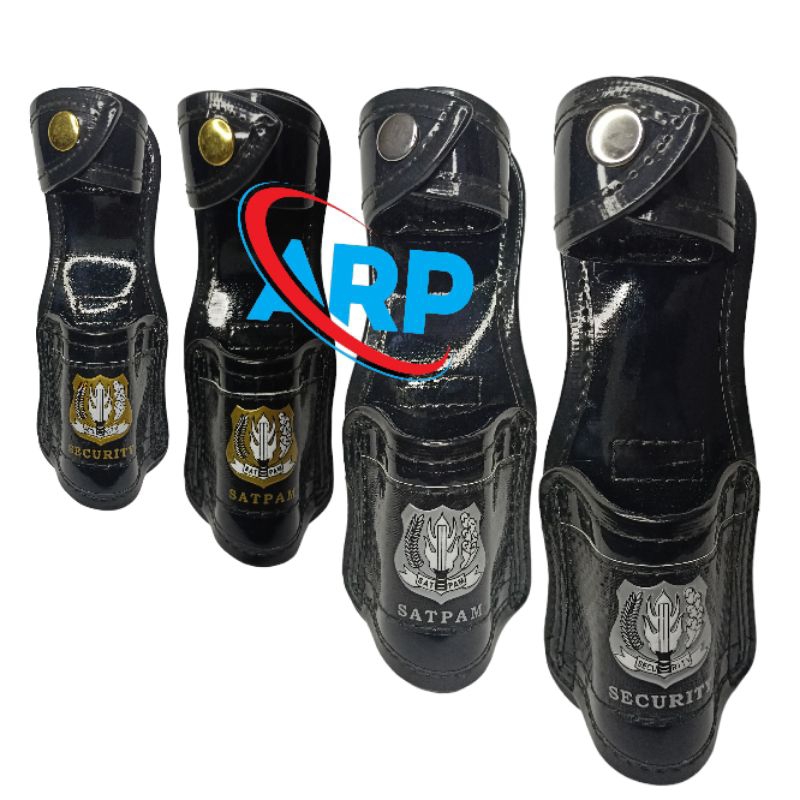 Jual SARUNG TONGKAT PENTUNGAN SATPAM / TEMPAT TONGKAT SECURITY ...