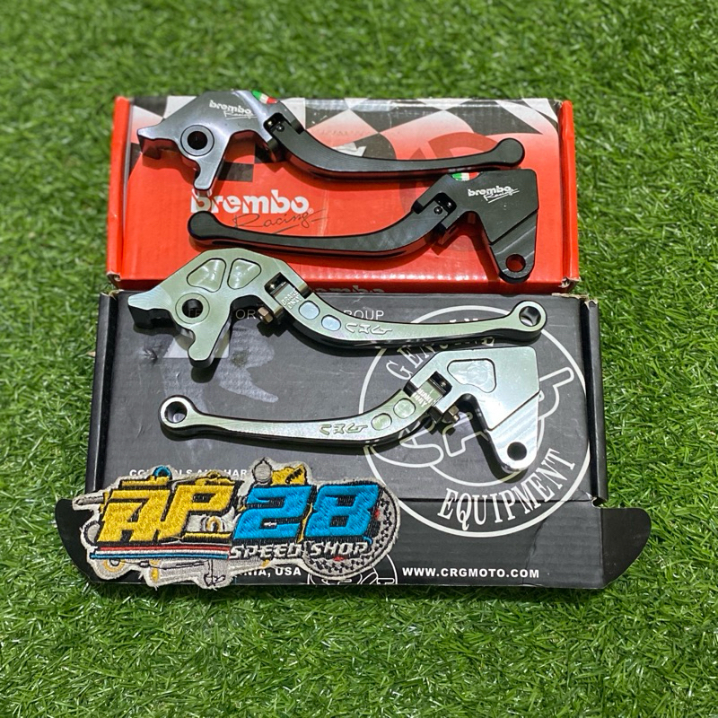 Jual HANDLE REM 1 SET MX KING 150 DAN NOUVO PNP MASTER REM STANDAR ...