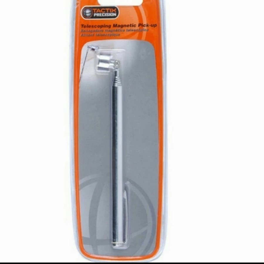 Jual Tactix magnetic pickup tools 61cm strong magnet | Shopee Indonesia