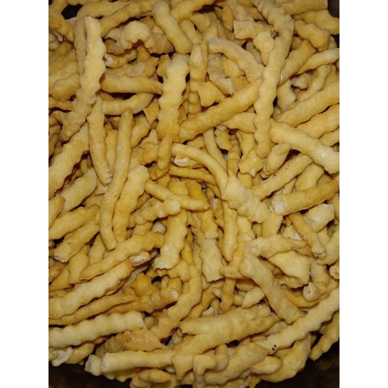 Jual Sistick 1kg Stick Asin // Sistik // Stik Pangsit | Shopee Indonesia