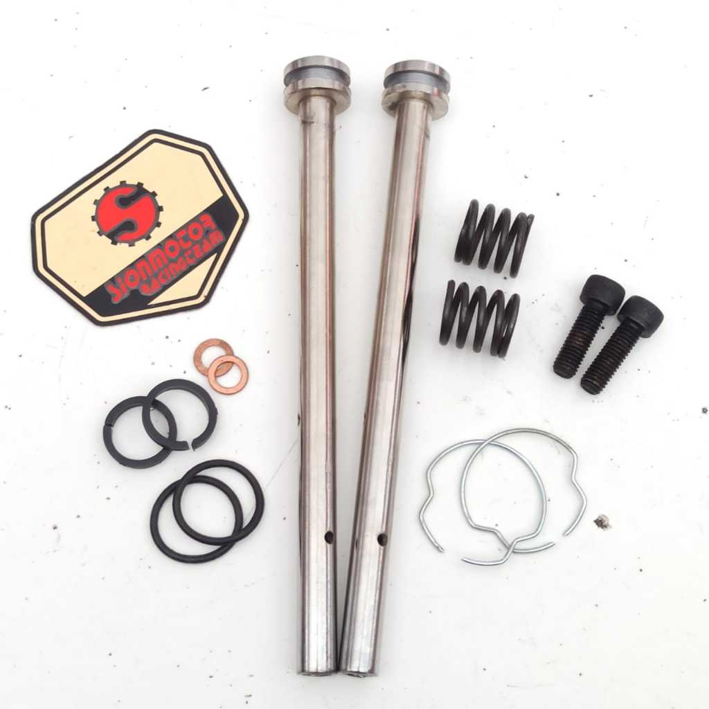 Jual Sulingan Repair Shock / Suling Shockbreaker Depan Honda GL Pro ...
