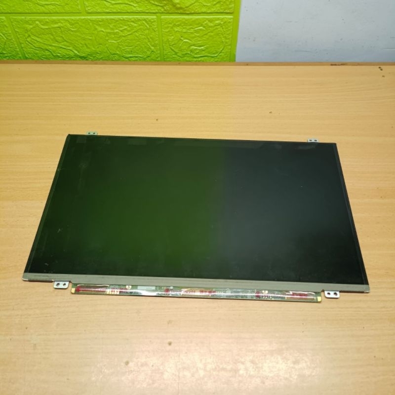 Jual LCD LED 14 INCH 14" pin 40 Slim | Shopee Indonesia