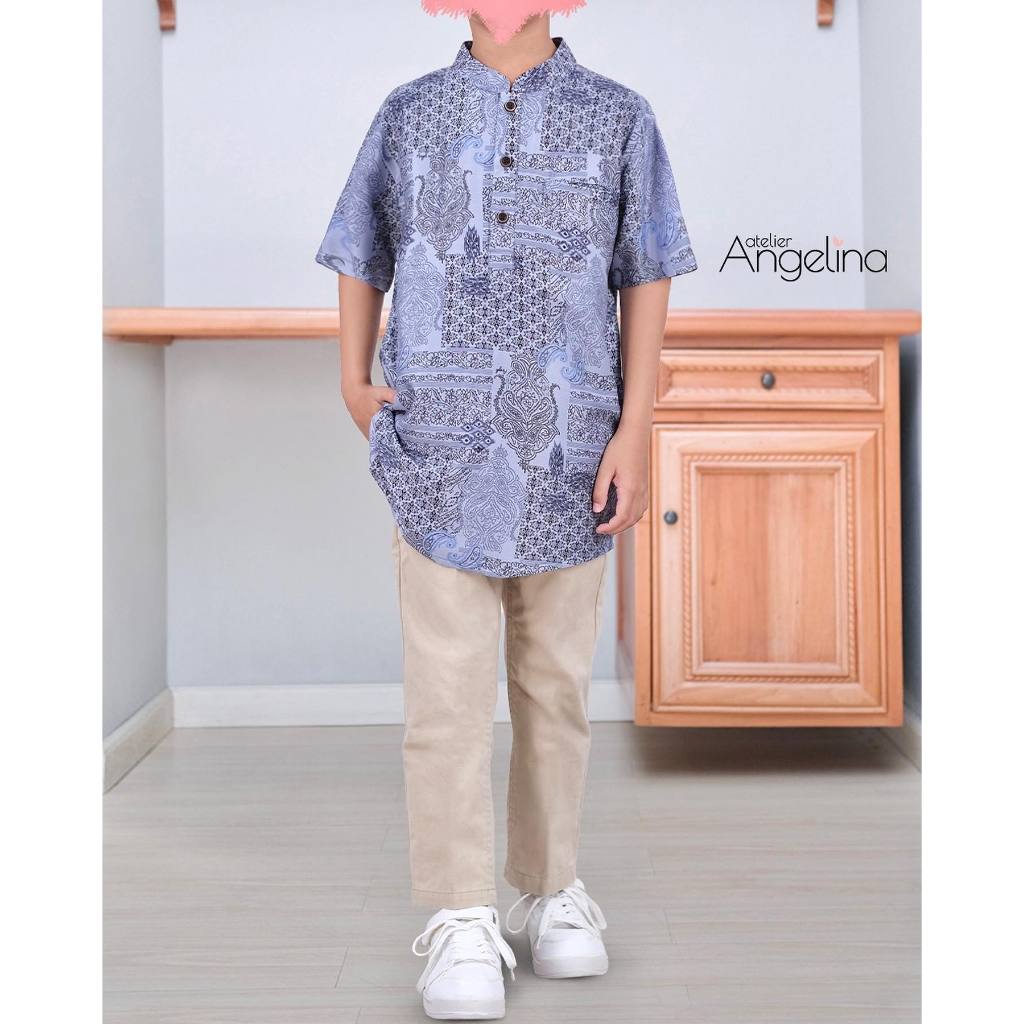 Jual KUFAH KIDS KOKO - JAPANESE VISCOSE (1-2y, 2-4y) | Shopee Indonesia