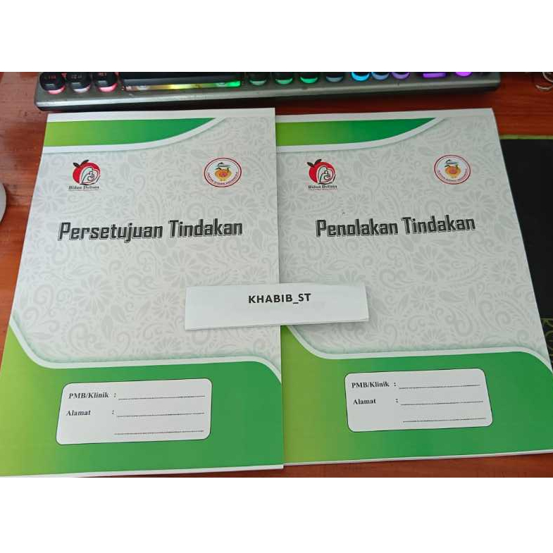 Jual Persetujuan Tindakan , Penolakan Tindakan | Shopee Indonesia