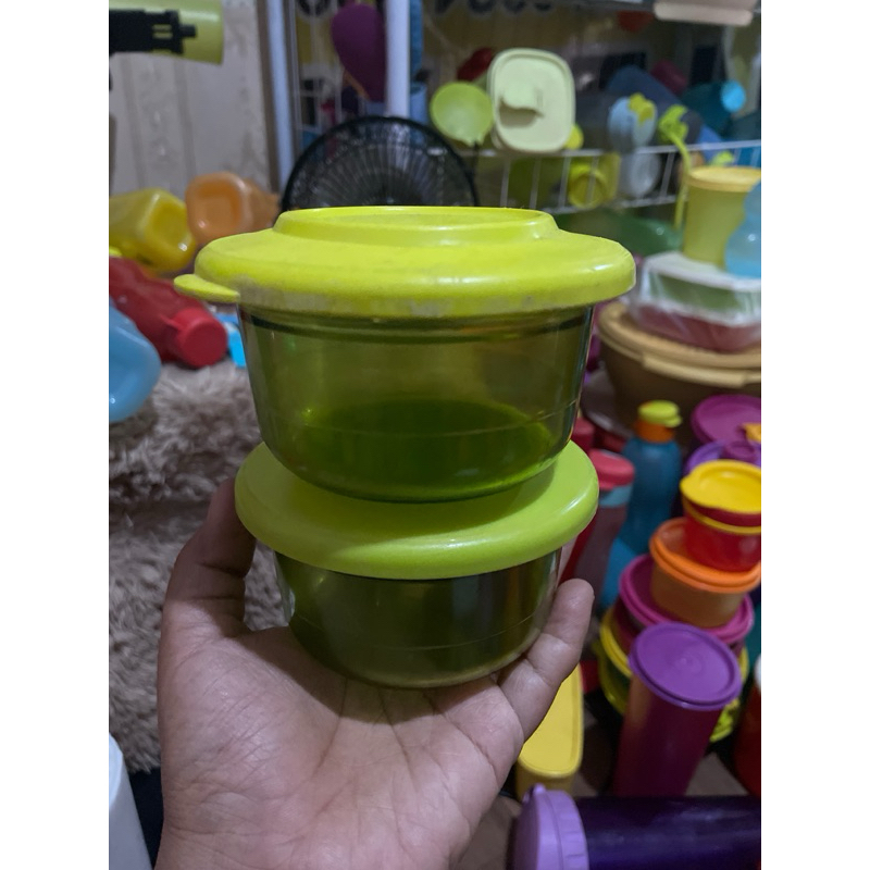 Jual tupperware mantan kristal candy | Shopee Indonesia