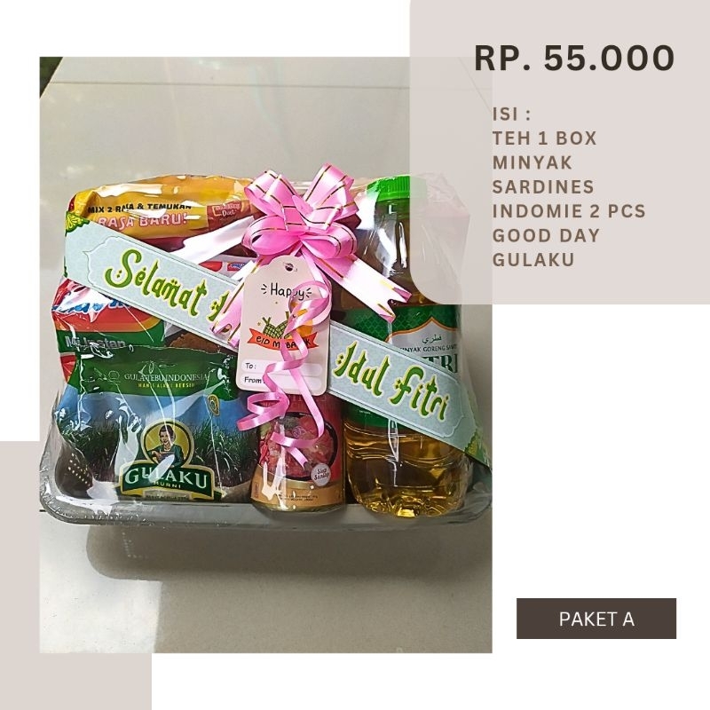 Jual Parcel murah | Shopee Indonesia