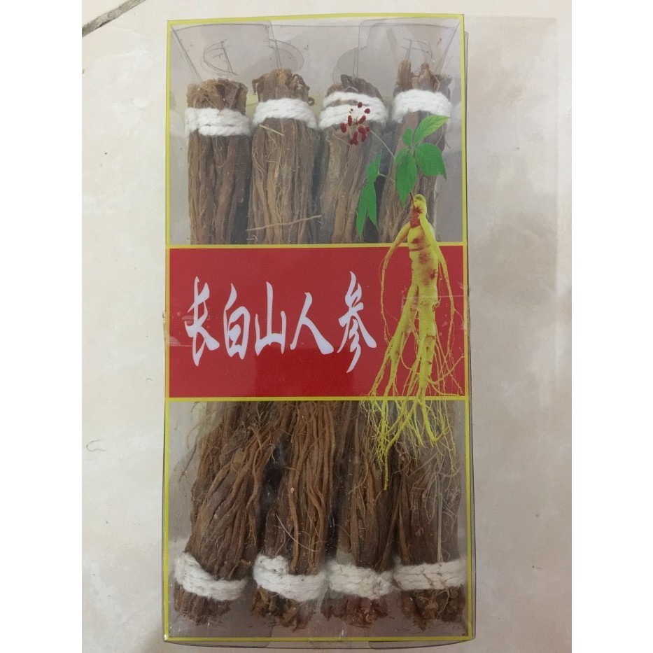 Jual Akar ginseng merah Korea 红参须 500 gram kualitas premium | Shopee ...