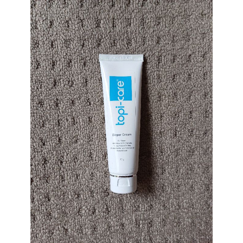 Jual Topicare Diaper Cream 50 gr | Shopee Indonesia