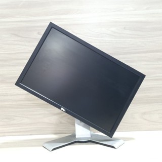 Jual Lcd Monitor Dell 19 Inch Widescreen Stand Bisa Vertikal/Horizontal ...