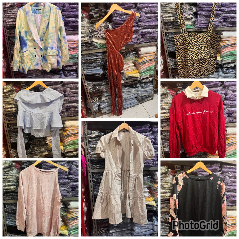 Jual shein | Shopee Indonesia
