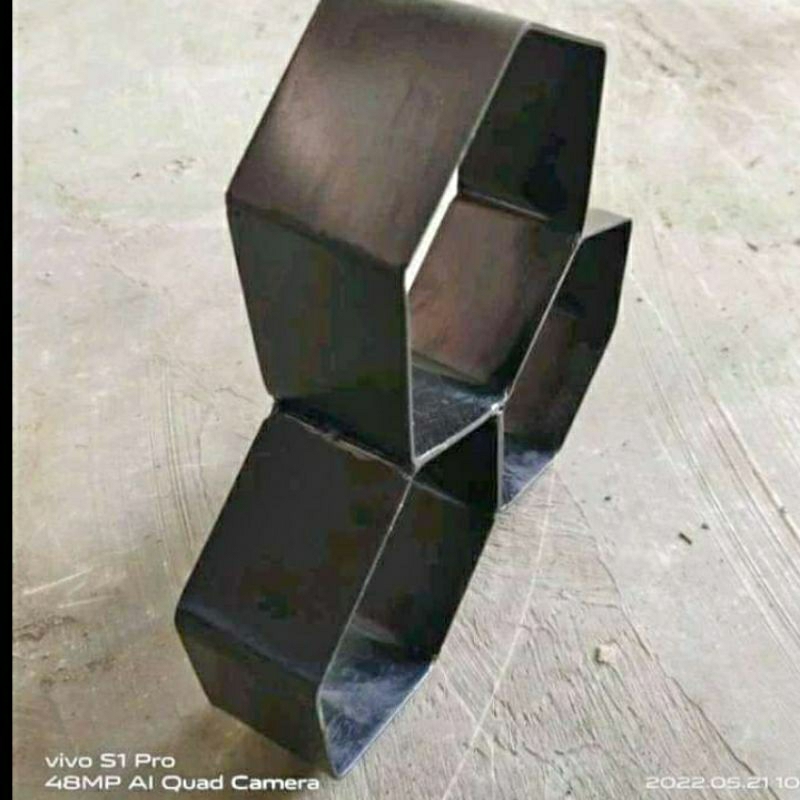 Jual ALAT CAP/ CETAK PAVING | Shopee Indonesia