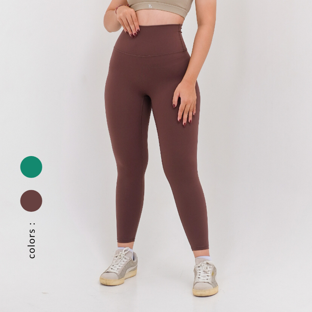 Jual NACTIVE Kelly Legging Sport | Shopee Indonesia