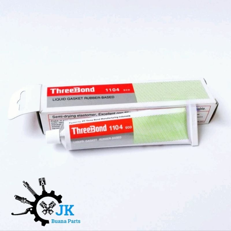 Jual LEM THREEBOND 1104 25GRAM | Shopee Indonesia