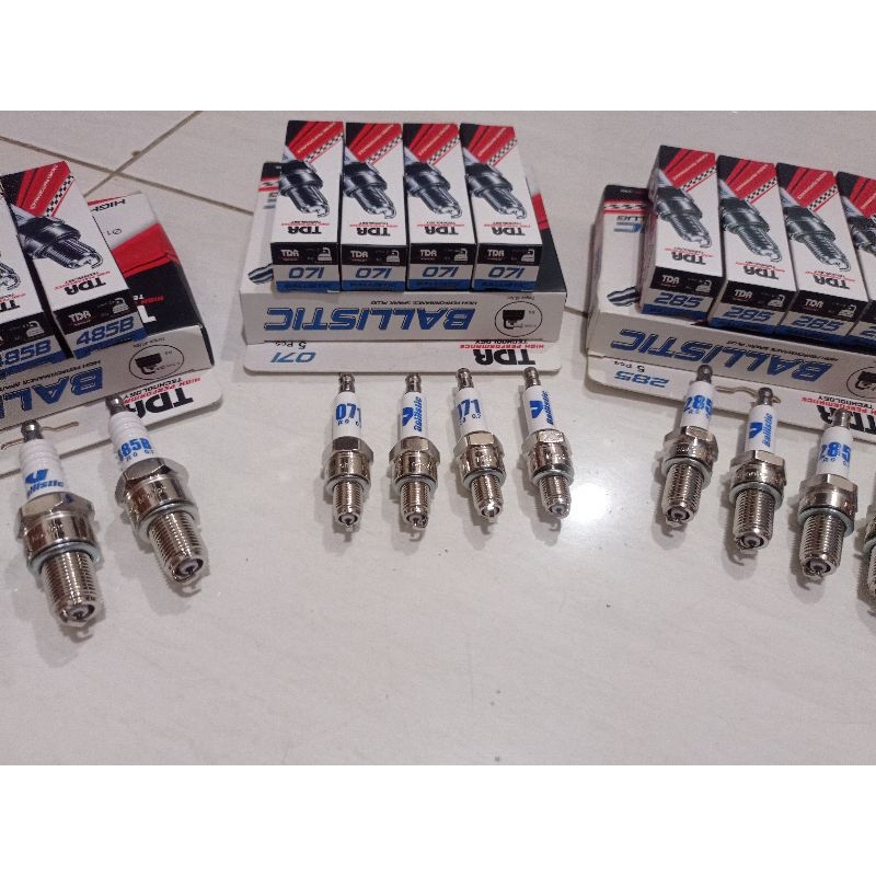Jual Busi TDR Racing SATRIA FU - BEAT - MIO - KHARISMA - GRAND - RXK ...
