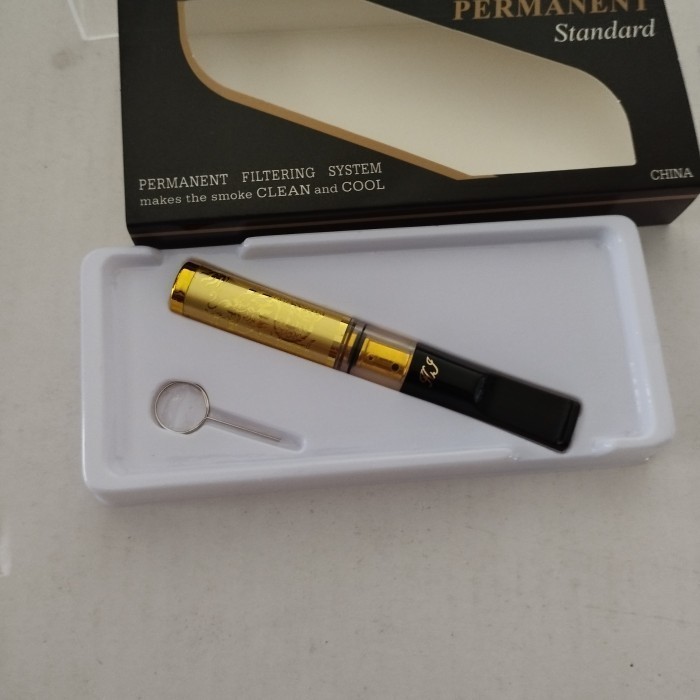Jual PIPA PENYARING RACUN R0K0 PERMANENT STANDARD | Shopee Indonesia