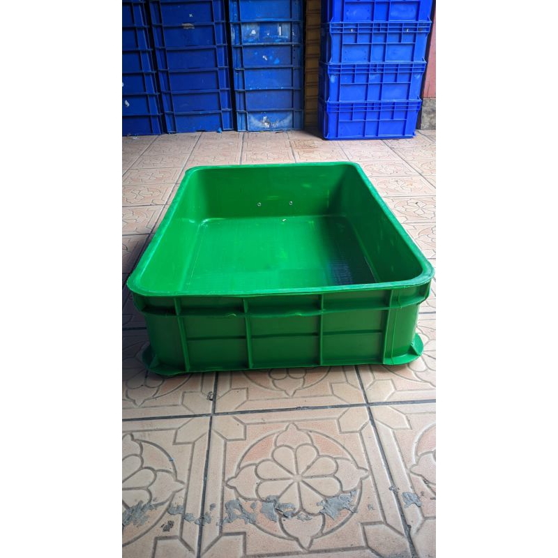 Jual box kontener rabbit 2022 bekas | Shopee Indonesia