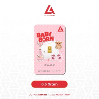 Toko Online LotusArchi Official Store | Shopee Indonesia