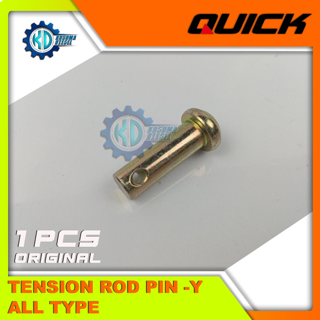 Jual TENSION ROD PIN -Y, ALL TYPE - PIN PENGUNCI HANDLE JALAN - PEN ...