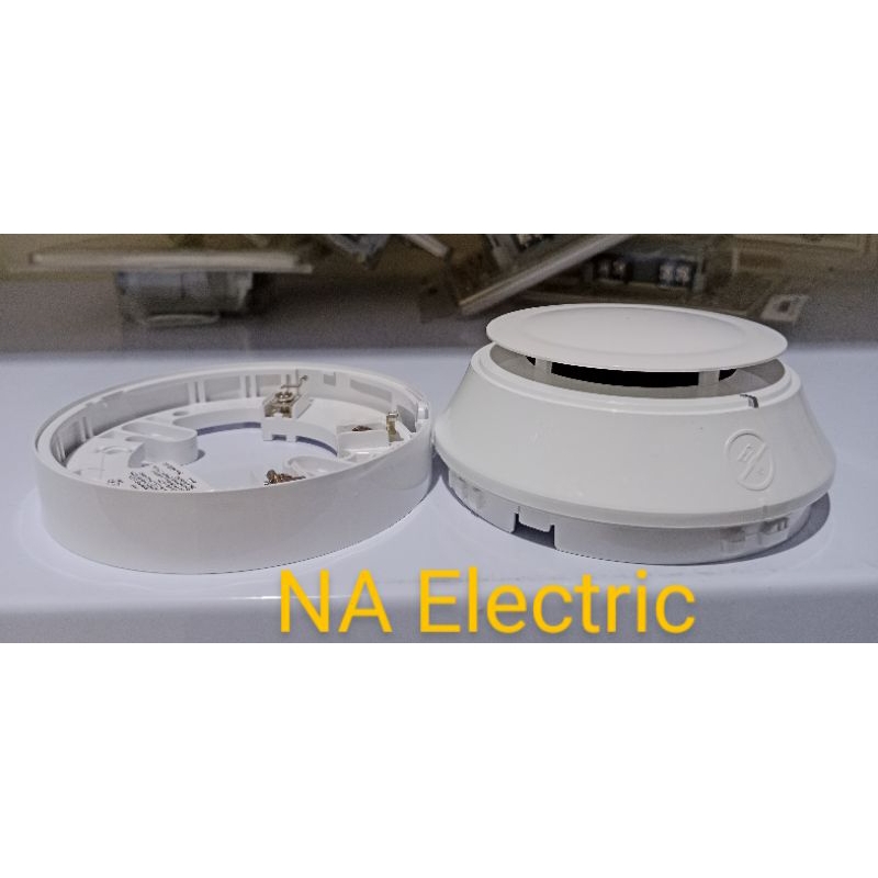 Jual Smoke Detector Notifier FSP-951-Direct Replacement for the FSP-851 ...