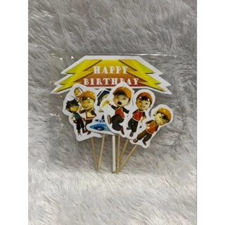 Jual Boboiboy Topper Terlengkap & Harga Terbaru Juli 2024 | Shopee ...