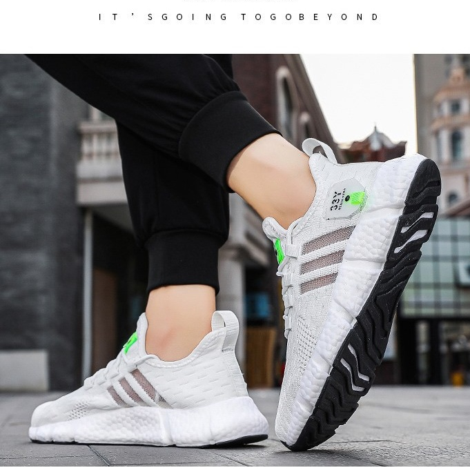 Jual Sepatu Pria Sneakers Import Sepatu Sport Casual Pria | Shopee ...