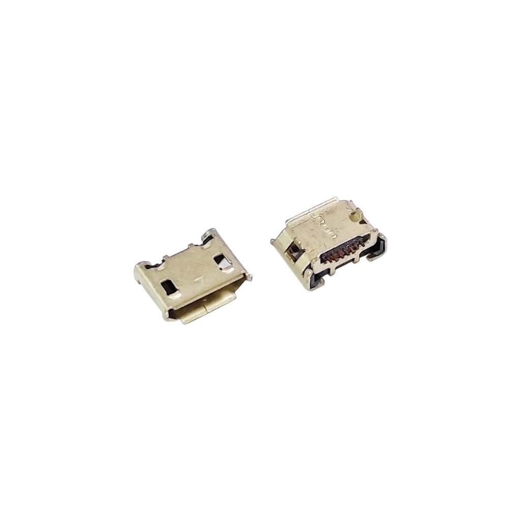 Jual PLUG IN SAM C3303 S3650 7PIN CONNECTOR CHARGER | Shopee Indonesia