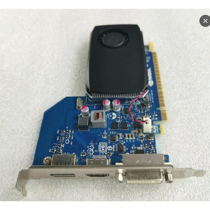 Jual NVIDIA GeForce GTX 745 4GB GDDR3 Video Graphics Card | Shopee ...