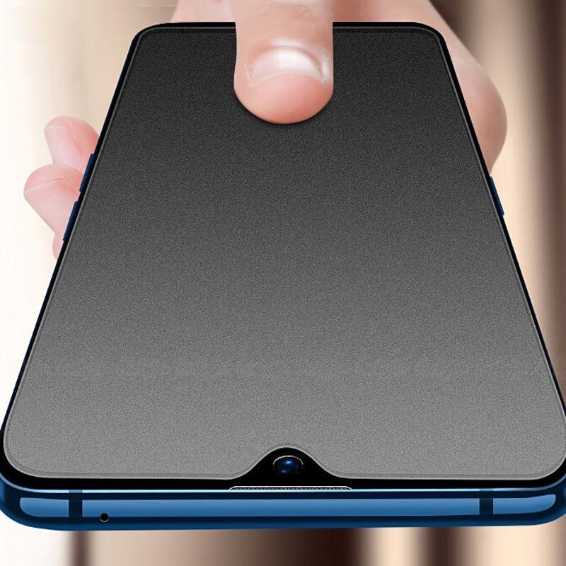 Jual Matte Glass 9H Itel S25 S23 A80 A70 A50 P65 P55 5G P40 A60S A49 ...