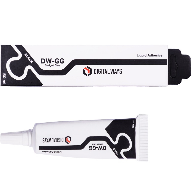 Jual lem lcd 50ml Digital Ways Adhesive Glue Gadget (lem lcd hp) dan ...