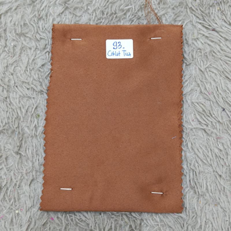 Jual KAIN SATIN VELVET SUPER PREMIUM FURING BROKAT FURING TILE KAIN ...