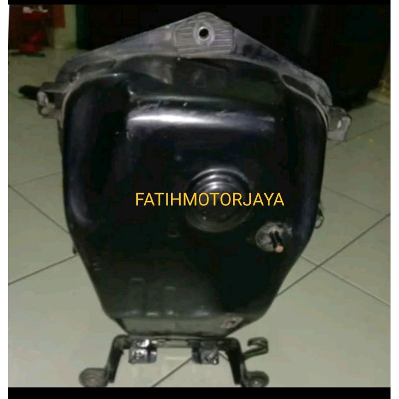 Jual Tangki Tengki Bensin Pulsar 200 ns Original | Shopee Indonesia