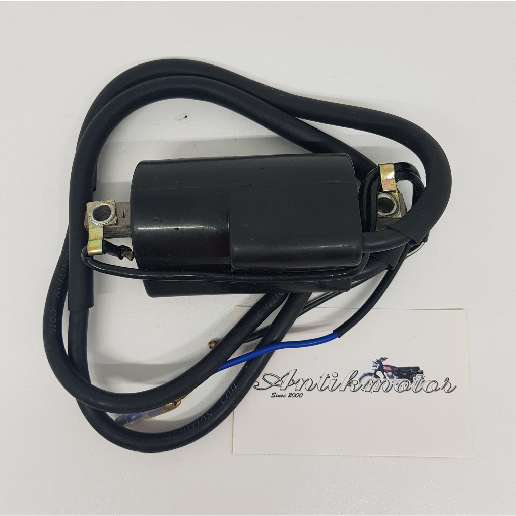 Jual Coil Pengapian HONDA CB 200 KUALITAS TERBAIK | Shopee Indonesia