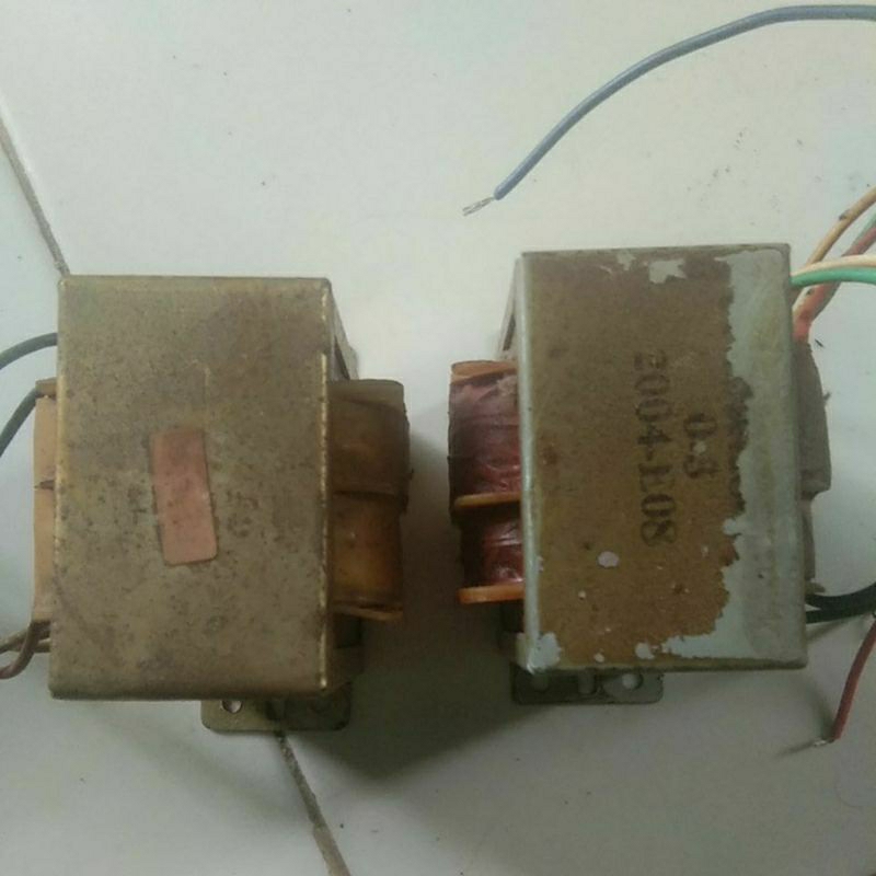 Jual trafo polytron DAT57 | Shopee Indonesia