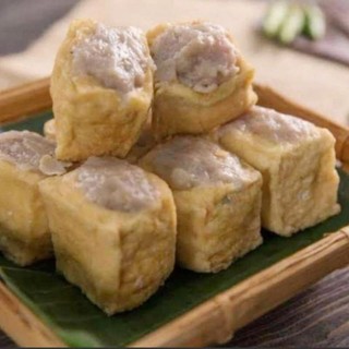 Jual TAHU BAKSO MBAKSOIMAH ORIGINAL MAK E SOIMAH VIRAALLLLL HALAL ...