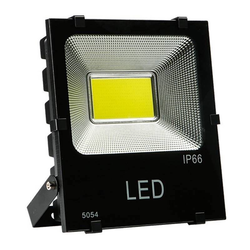 Jual Lampu sorot led kap sorot led outdoor floodlight led ip66 | Shopee Indonesia