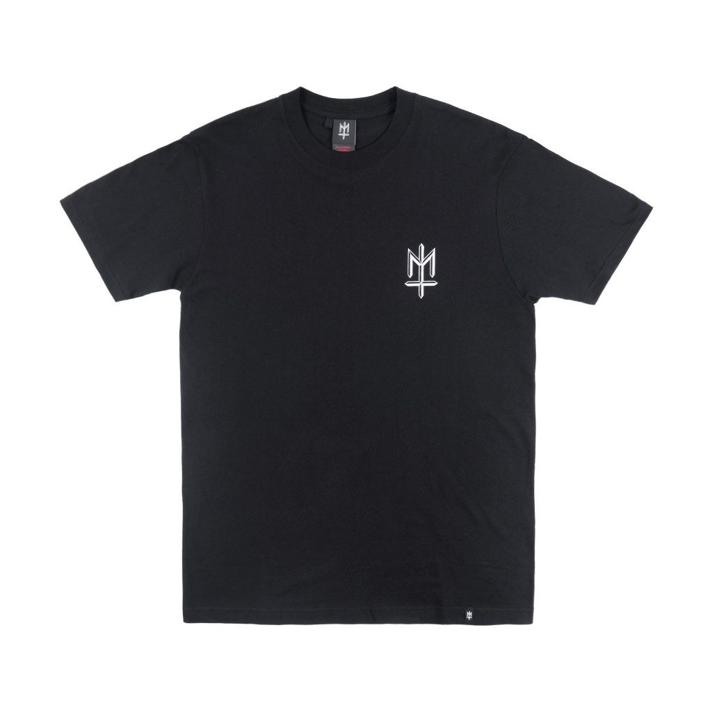 Jual Maternal Disaster - Tshirt - Meltal | Shopee Indonesia